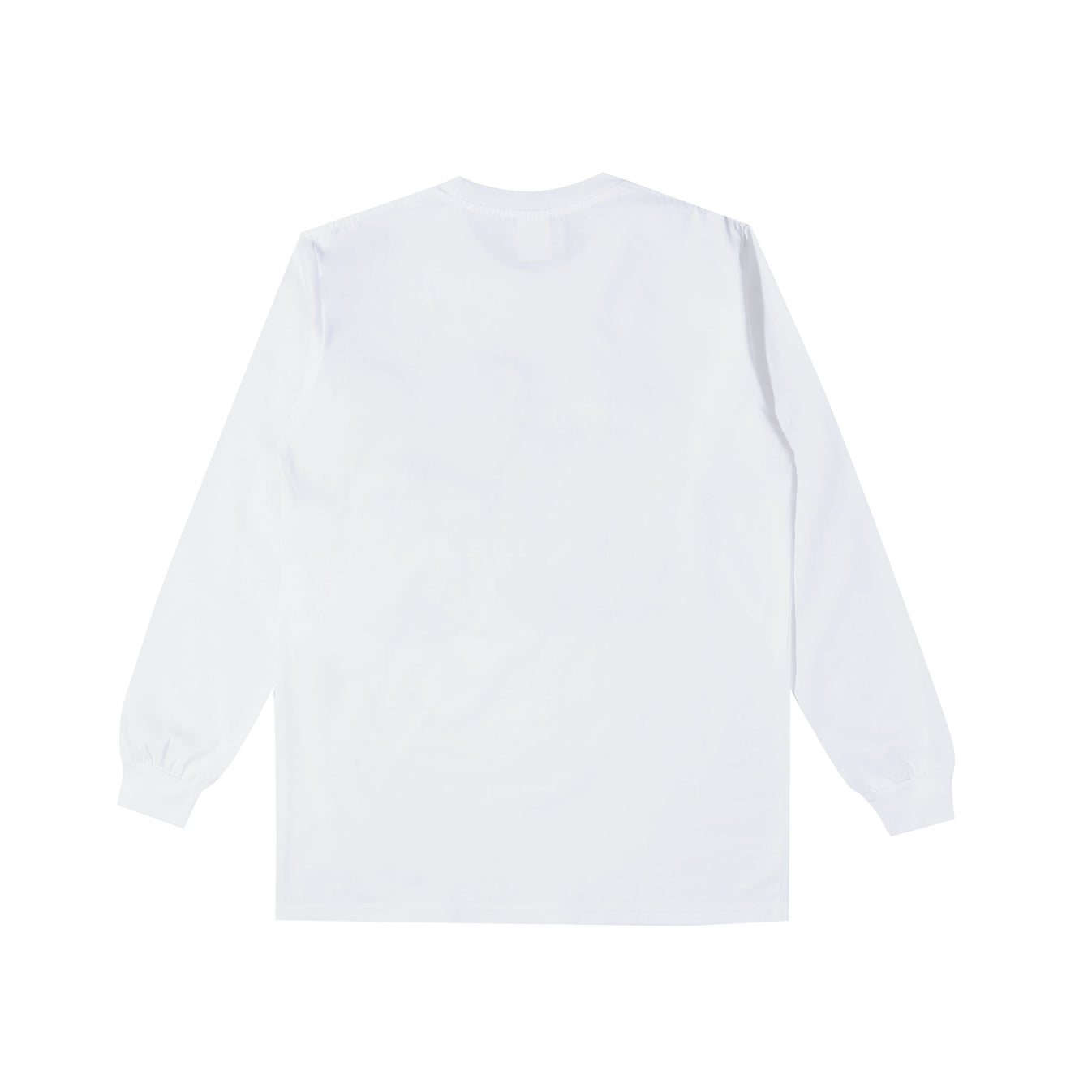 Reality Club - Padel Resort Longsleeve - T-shirt - White – Sing, Dance ...